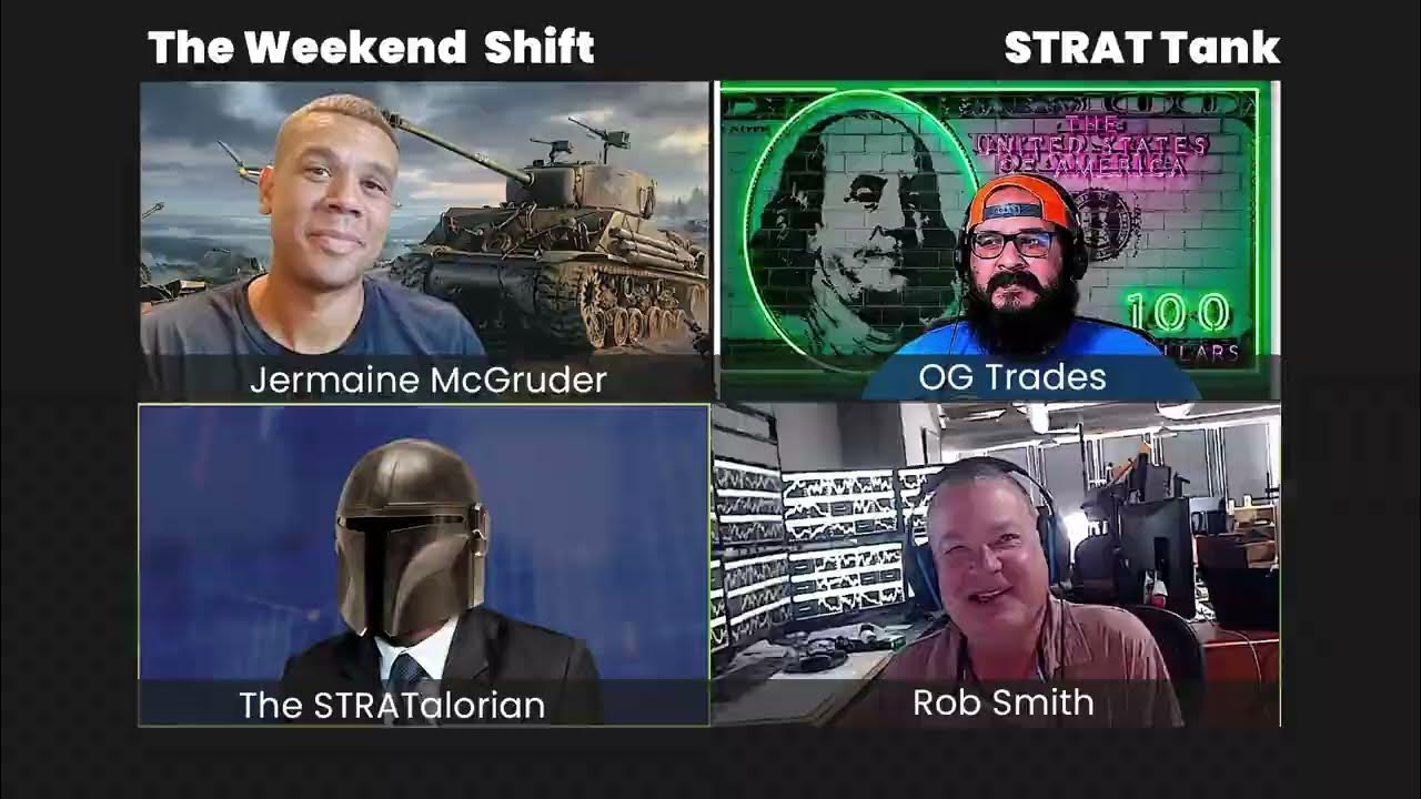 The Randy Jackson: Explained by Rob Smith - YouTube