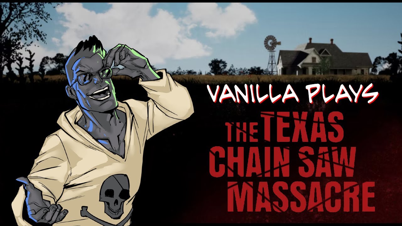 🔴LIVE Back on TCM | Texas Chainsaw Massacre - YouTube