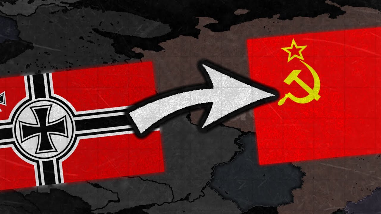 WW2 Axis Victory: Thousand Week Reich (Every Day) - YouTube