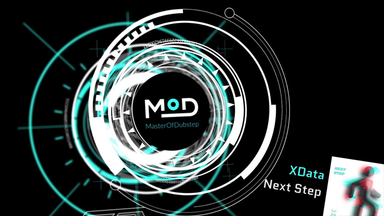 XData - Next Step - YouTube