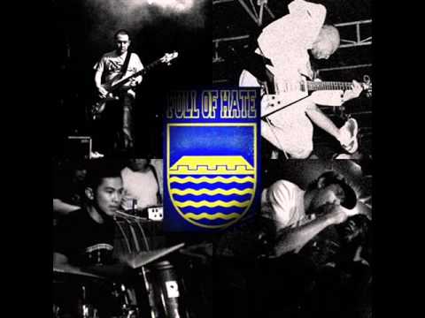 FULL OF HATE - LOSING YOUR MIND
