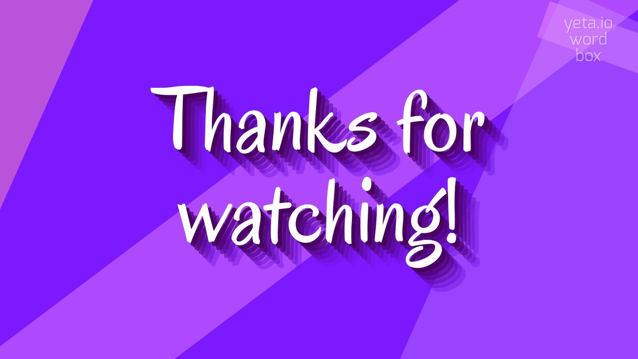 How to say "sssee"! (High Quality Voices) - YouTube