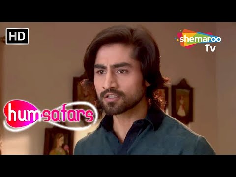 Humsafars - हमसफर्स - Episode 89 | Best Hindi Tv Serial