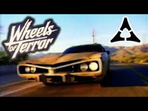 Killer Cars: Wheels Of Terror