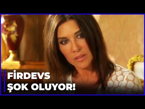 Adnan, Bihter'i İstemeye Geliyor - Aşk-ı Memnu 2.Bölüm