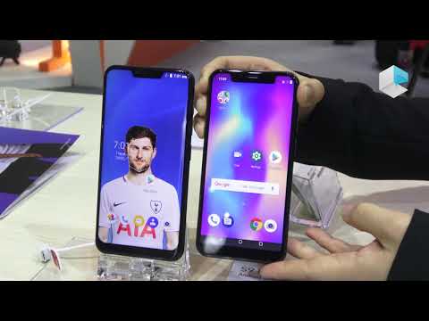Leagoo S9 Pro and Leagoo S9
