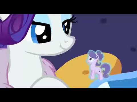 My Little Pony Giantess Rarity Vore By Shelikof Launch #vorepony