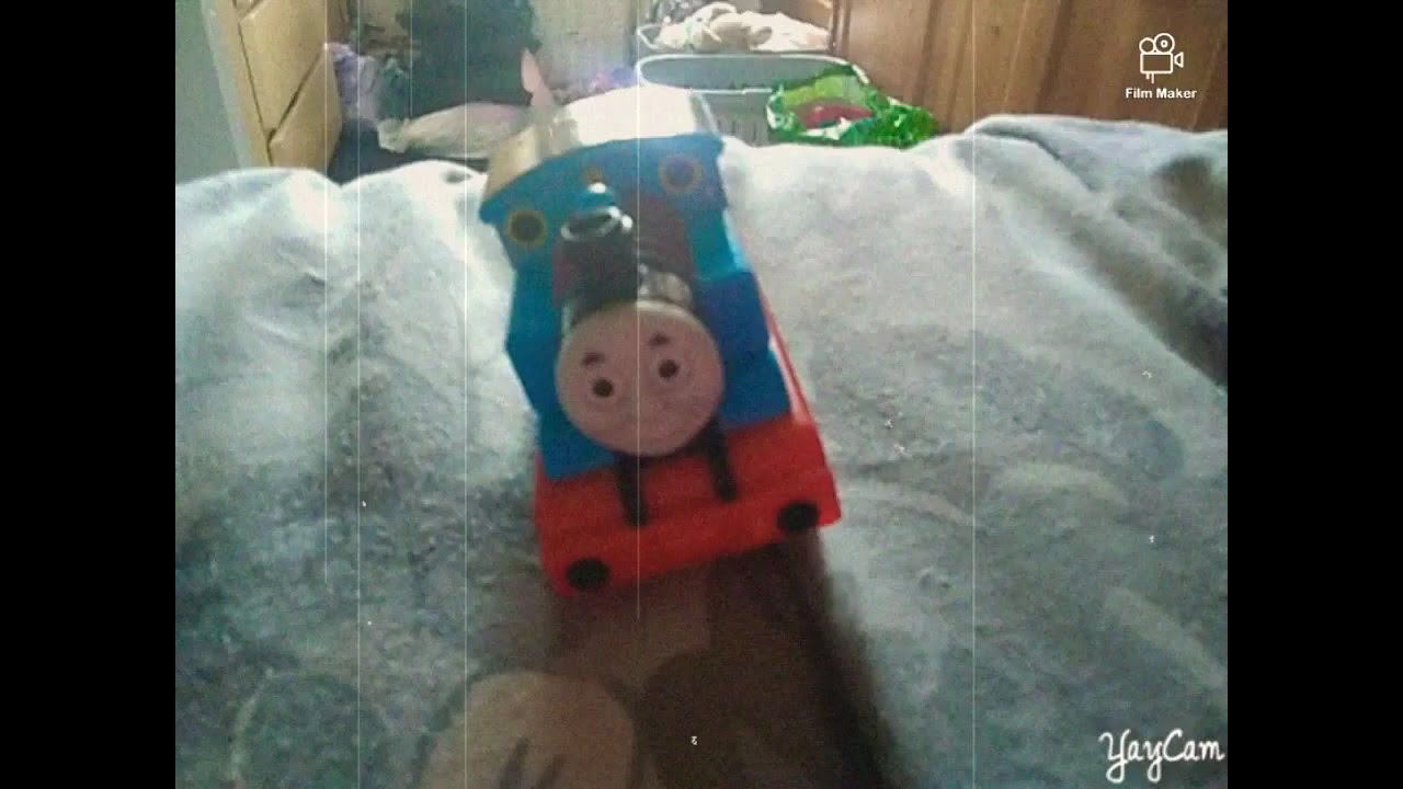 Lost Thomas & Friends Episodes - YouTube
