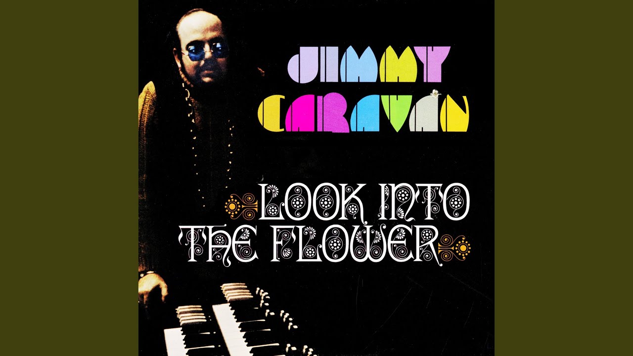 Look Into The Flower - YouTube