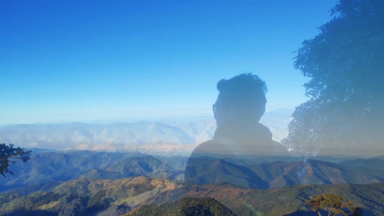 December Trip(Mt.Victoria Chin State Myanmar) - YouTube
