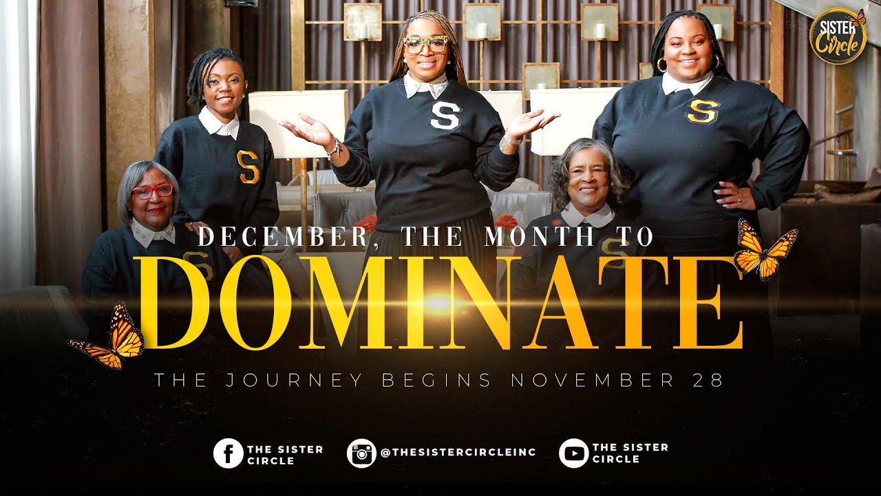 SC Year In Review - YouTube