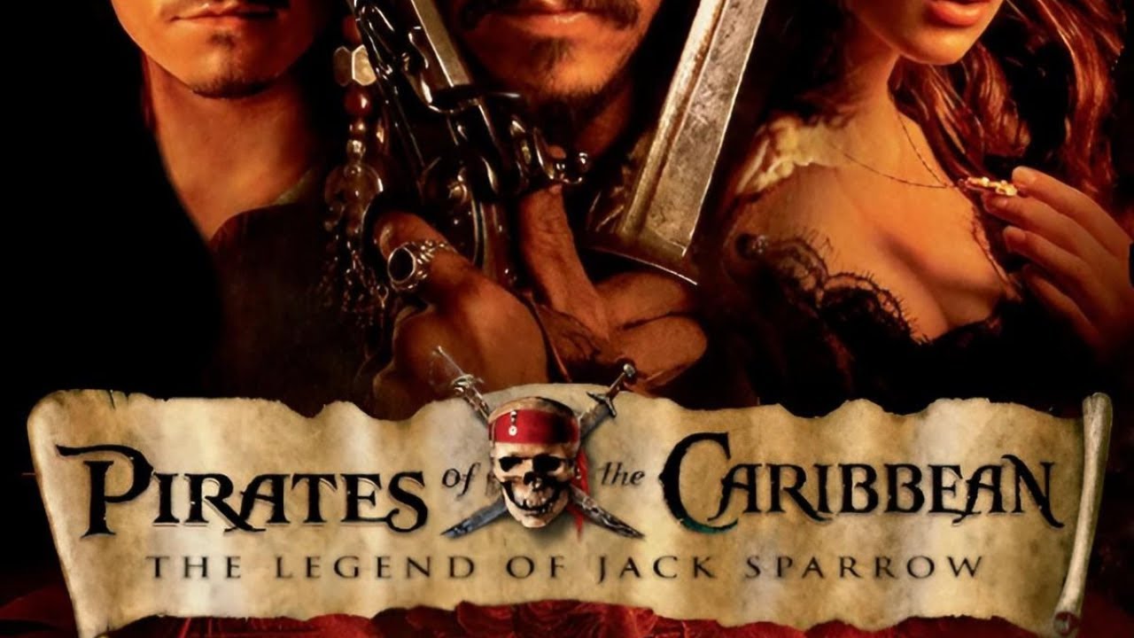 Pirates of Caribbean The Legend Of Jack Sparow Ep 9 Ft TUT - YouTube