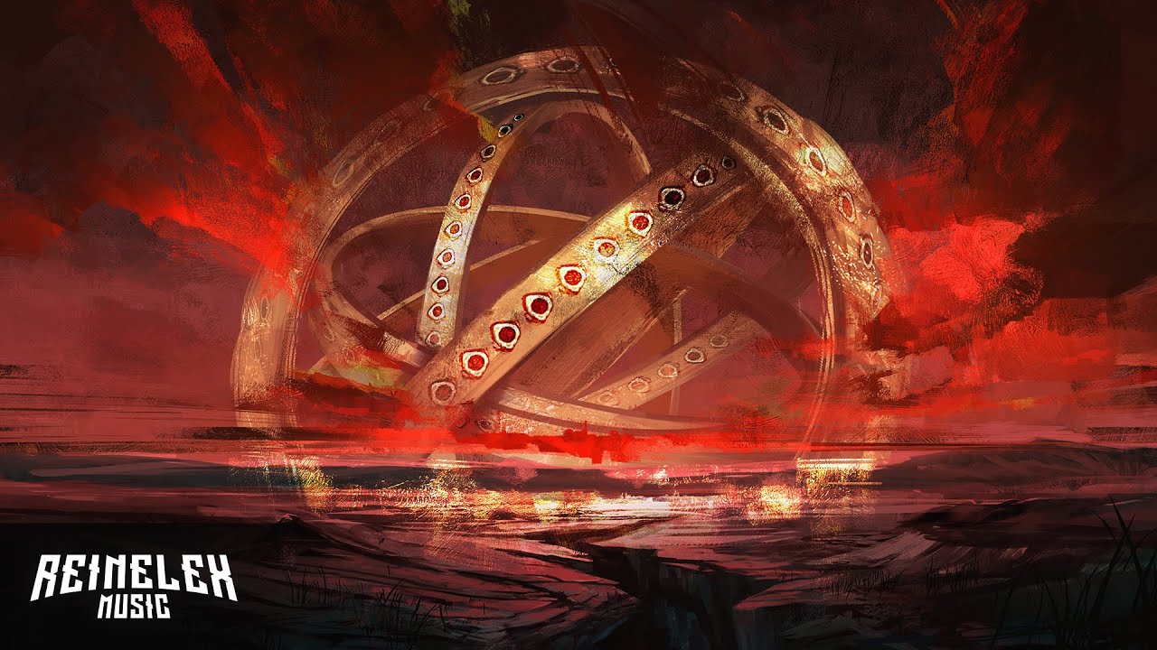 Heaven Fell - Ophanim - YouTube