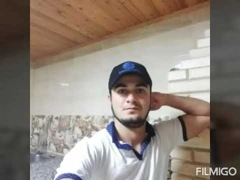 Şamaxı dağbağırlı