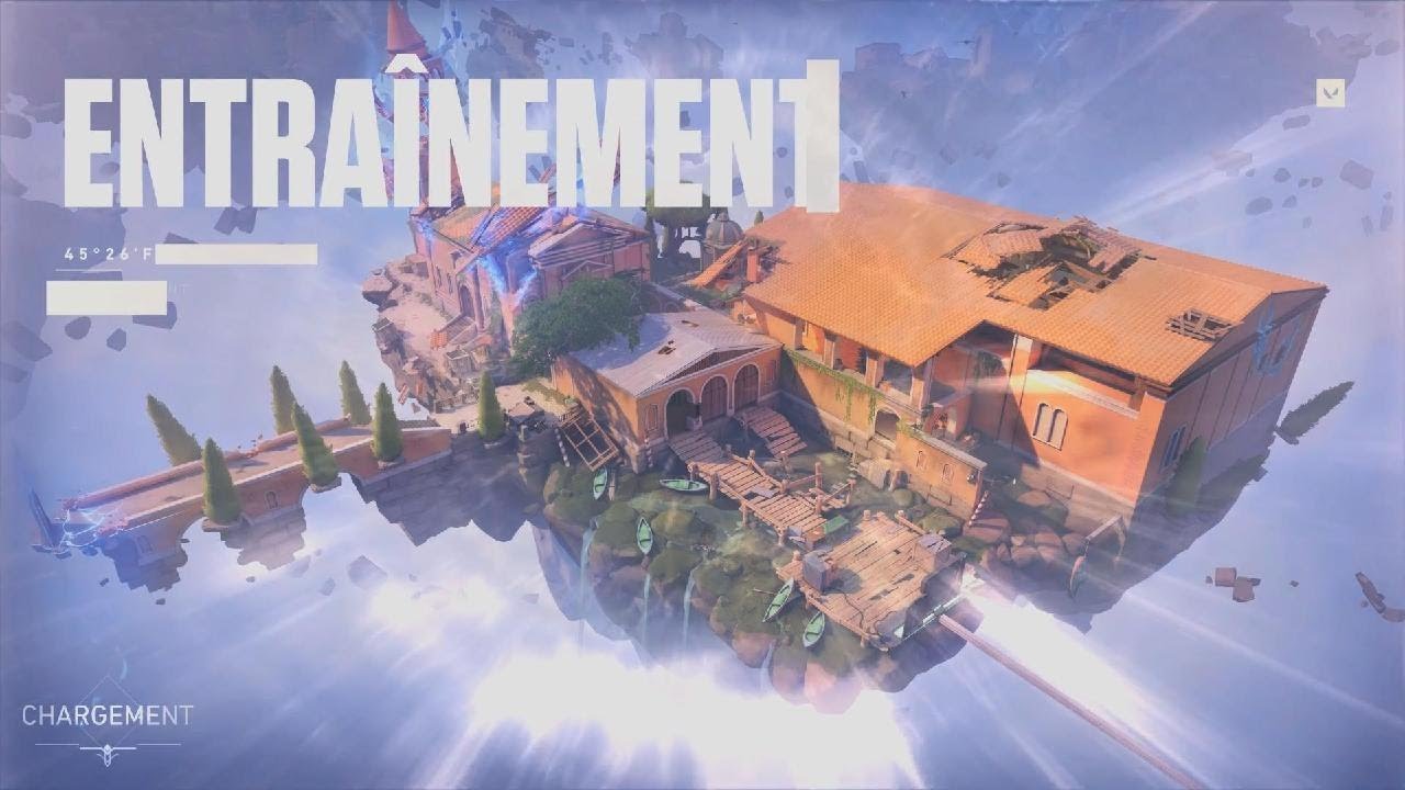 VALORANT 49 kill en MME - YouTube