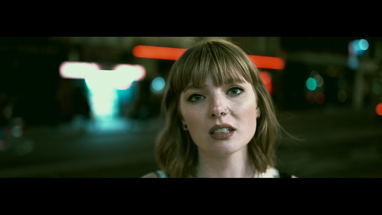 Jemma Johnson - Sing It With Me (Official Music Video) - YouTube