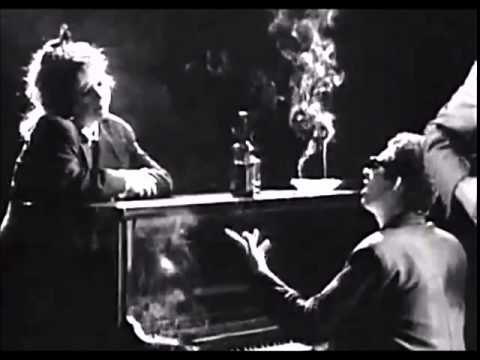 Fairytale of New York by Gerry McArdle and Colette Proctor - YouTube