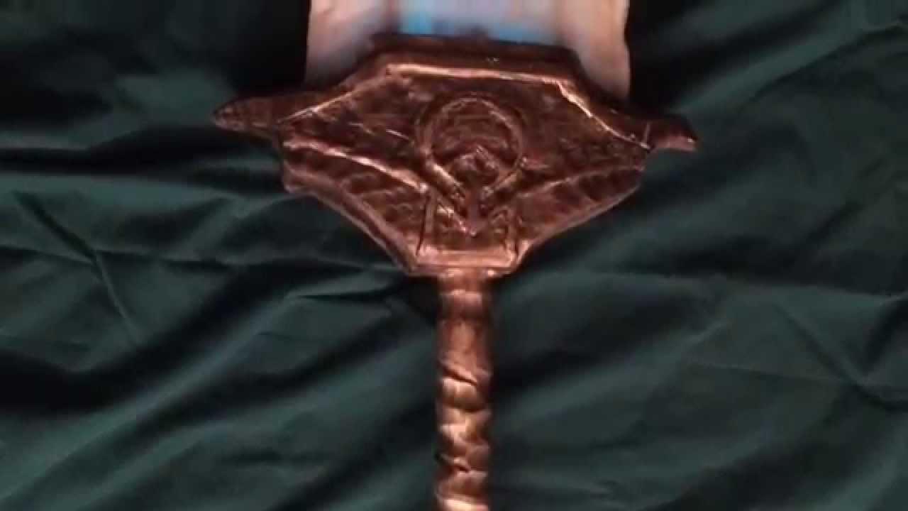 Moonlight Greatsword - YouTube
