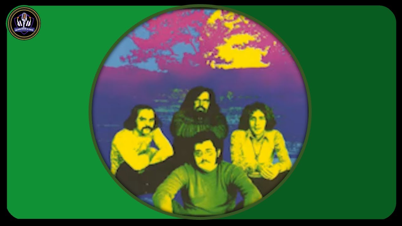 Blind Ravage - Blind Ravage * 1971 - YouTube