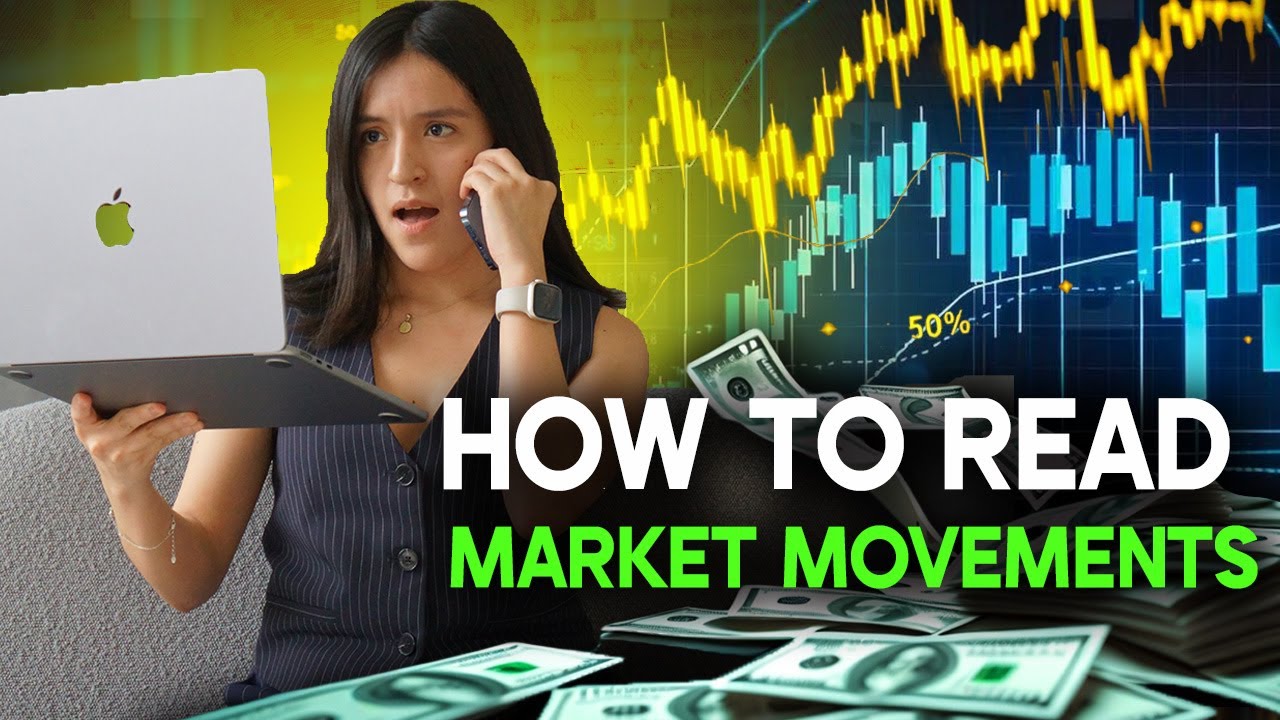 ⚡️ How to Read Market Movements With Moving Average Indicator | Pocket ...