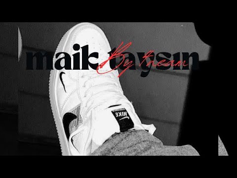 4NEAM Maik Taysin | (prod by :blusk) - YouTube
