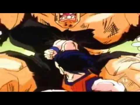 Dragonball Z - Son Goku gegen Rikuum (DEUTSCH)