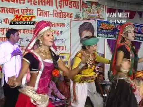 बाबा के मेले चलो | Kalyan Mewadi | Baba Ke Mele Chaalo | Soraam Ji Samadhi Wale | Rajasthani Bhajan