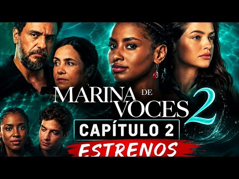 Mania de ti |  Avance Del Capitulo 2 