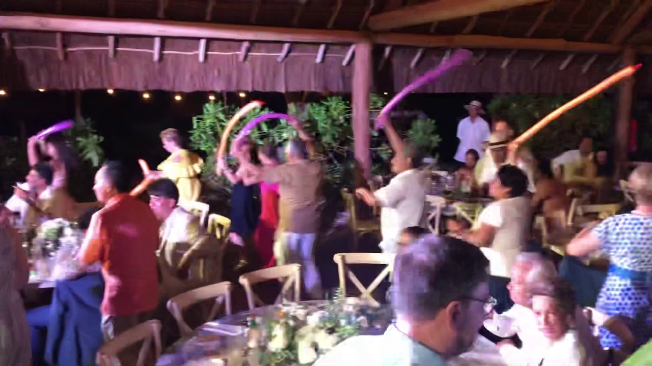 Versatile band - YouTube