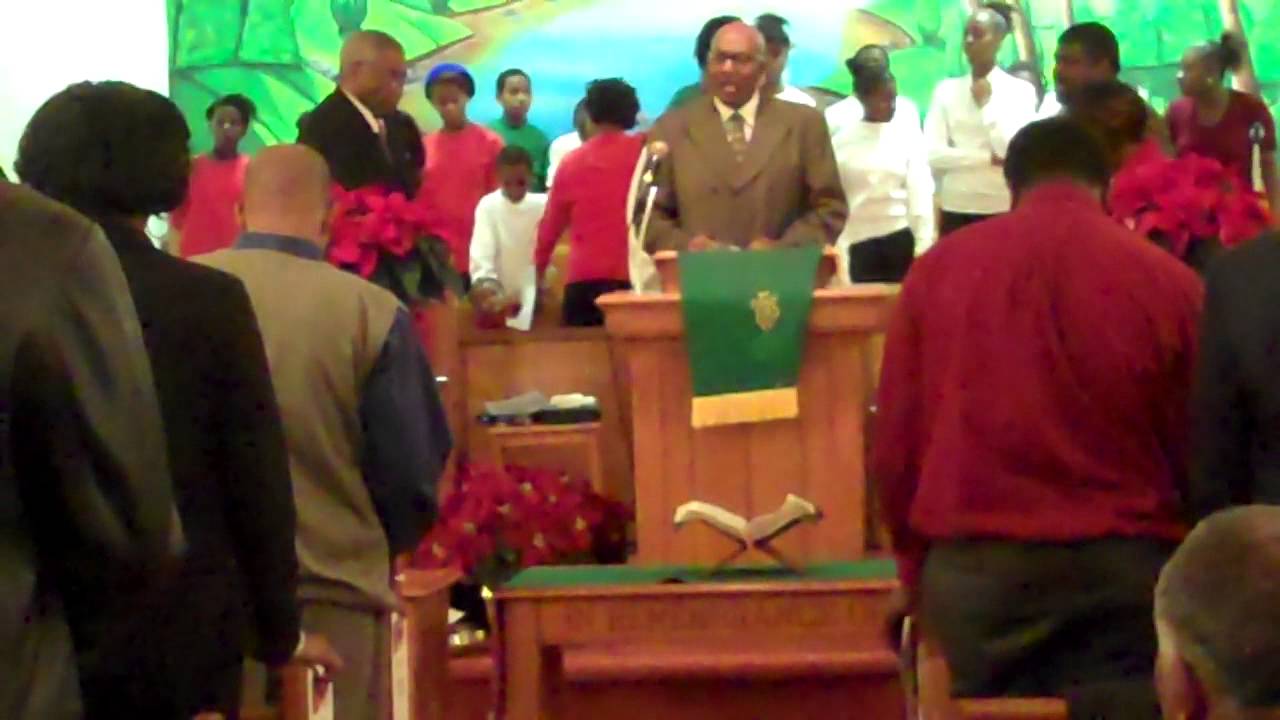 Pack A Pew Program 2 - YouTube