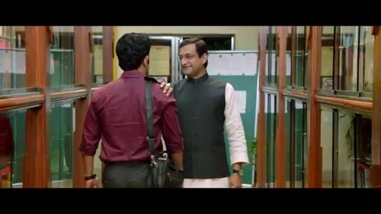 Balkadu Marathi Movie | Official Trailer - YouTube