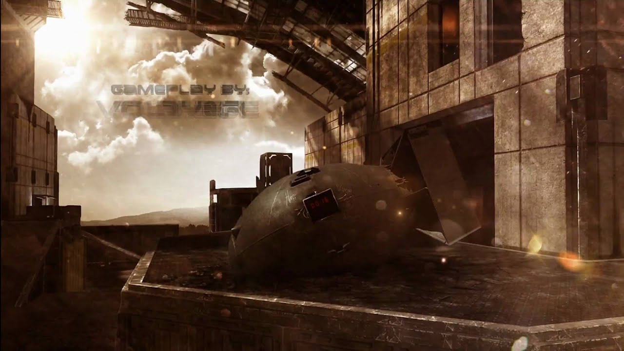 Frenetic Array :: A Halo 3 Montage by Mattisson Design - 100% MLG ...