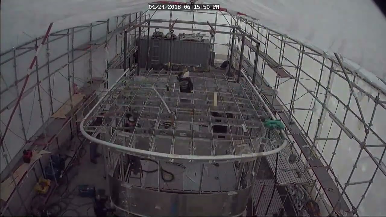 Custom Fabrication and Repairs - Ft. Lauderdale & Mobile Service