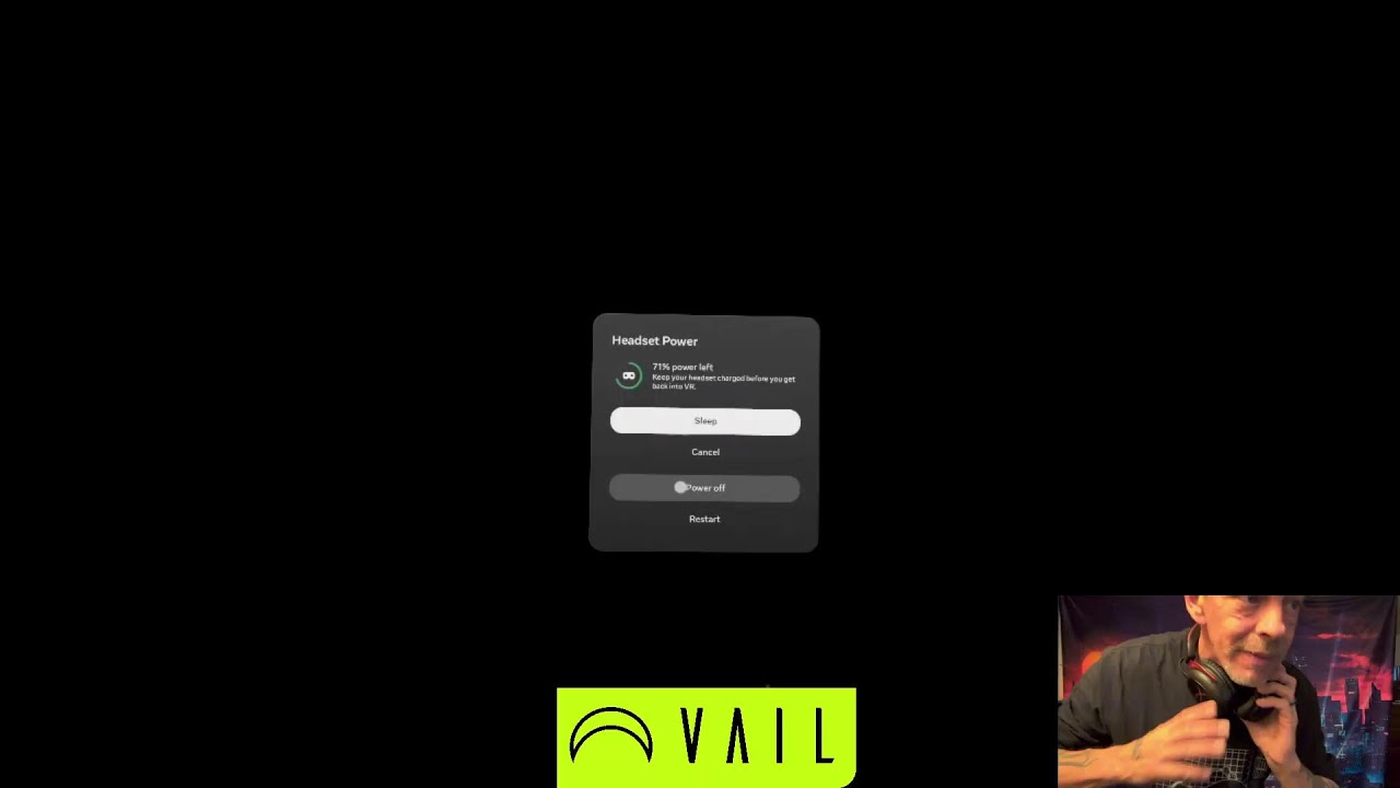 Vail time with friends - YouTube