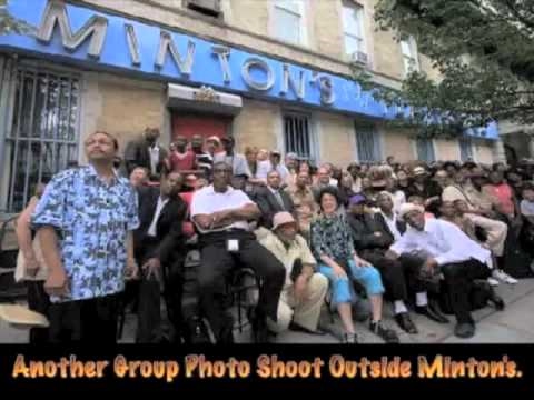 A Healing with Feeling: Tribute to Cedric Rose - YouTube