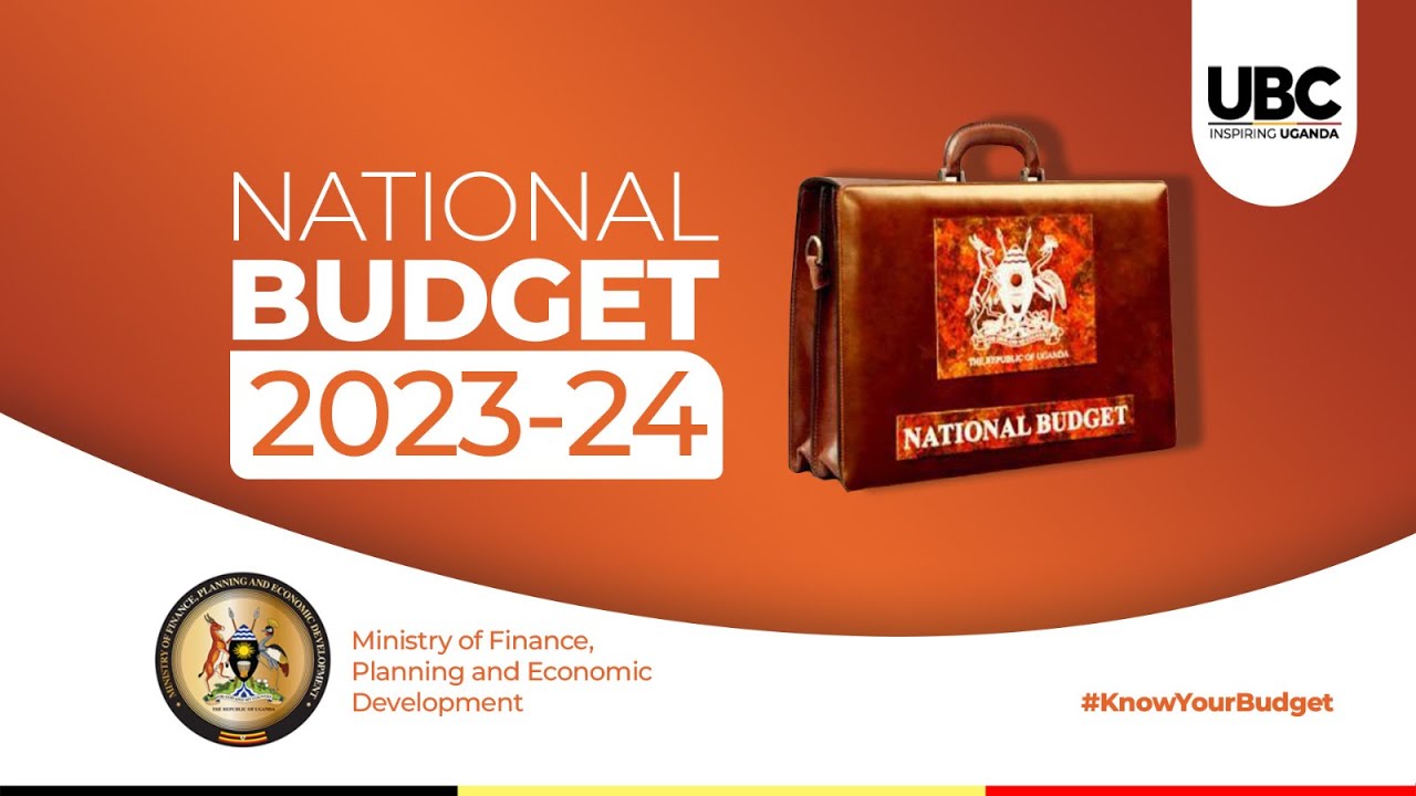LIVE: BUDGET DAY, FINANCIAL YEAR 2023-2024 || 15TH JUNE, 2023 - YouTube