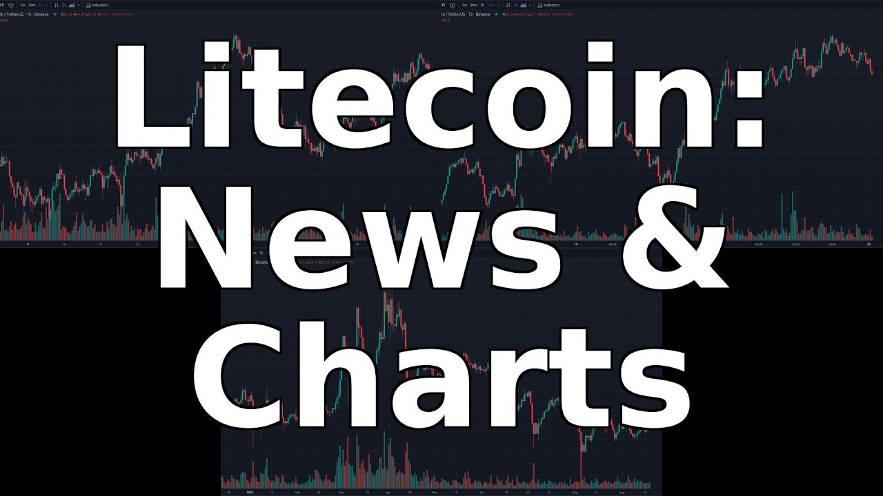 LTCUSD Litecoin Price Analysis - News & Charts - September 20, 2024 ...