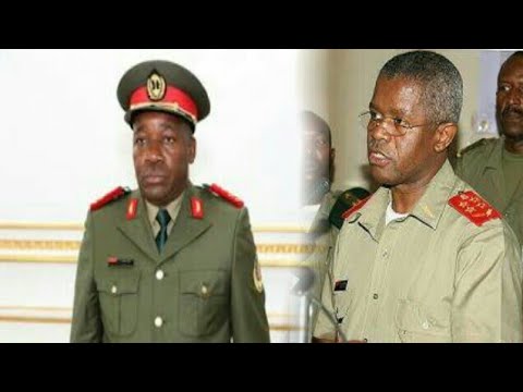 CASO MIALA - GENERAL FRANCISCO FURTADO REVELA QUE MIALA FOI VÍTIMA DUMA ...