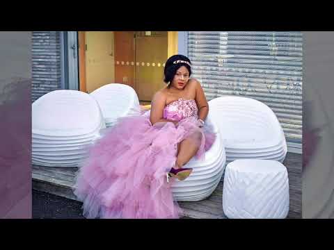 High-Low Tulle Skirt /All Sizes & Colours