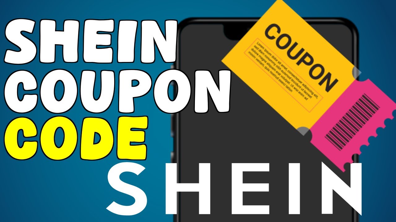 How To Use a Discount Code on Shein... STEP BY STEP FOR DUMMIES (2025 ...