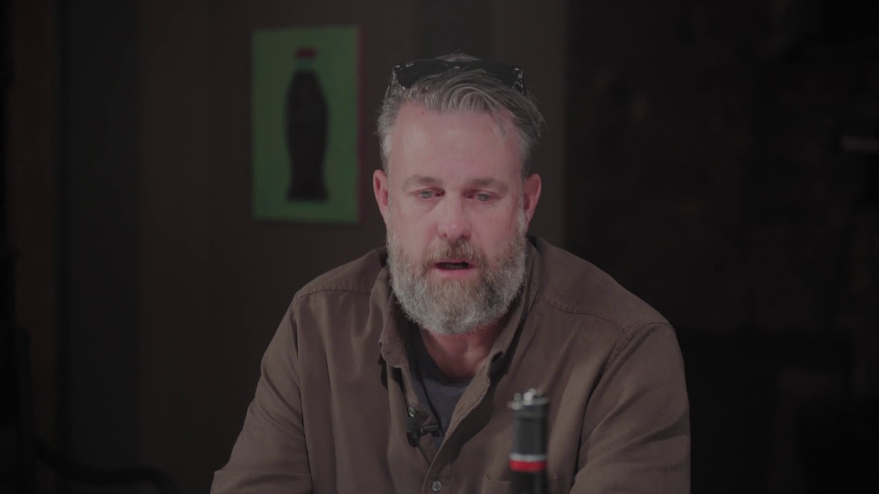 Chef Notes: Rick Vonk of Huntsville Rooftop Dinners - YouTube