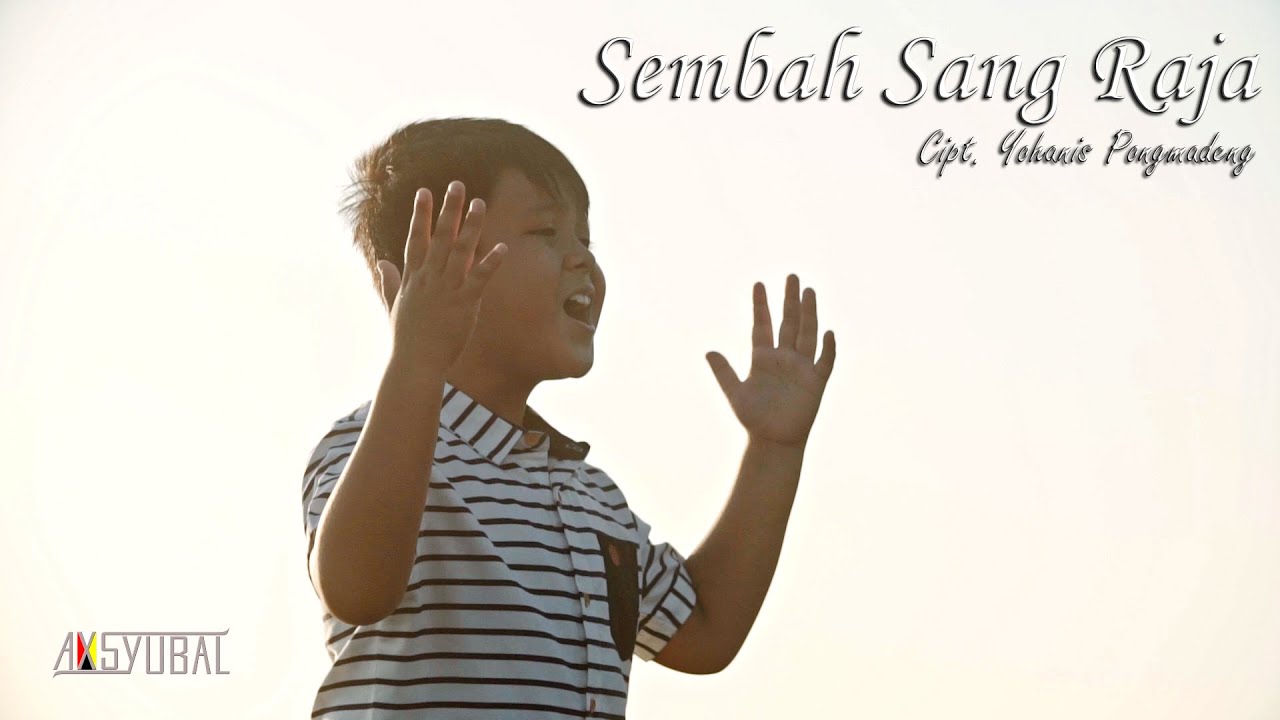 Lagu Rohani 2020 || Sembah Sang Raja - YouTube Music