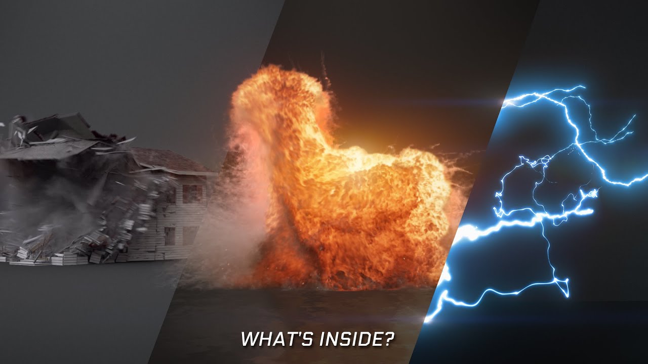 BLOCKBUSTER Starter Pack: V2 - Overview - YouTube