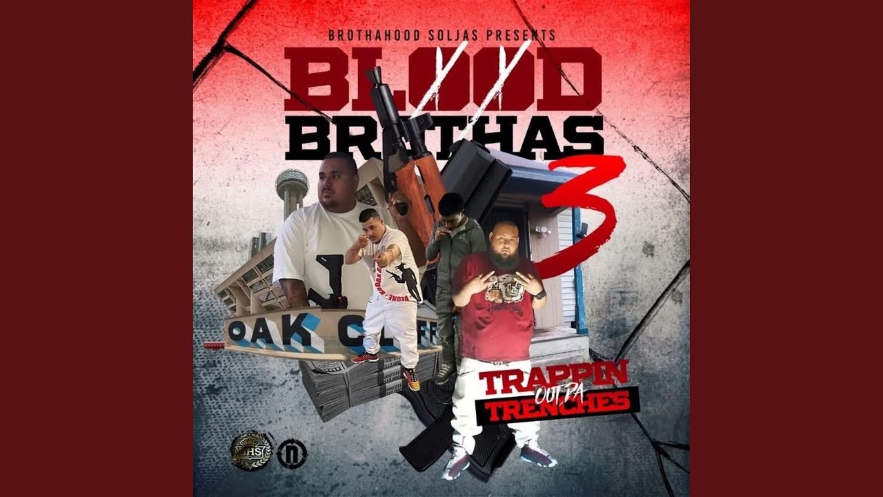 EST GEE FLOW (feat. Triple Salute 3x) - YouTube