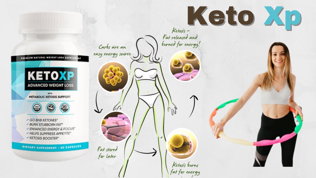 Keto XP Review | Weight loss | Keto Xp | A Scam And Does It Works ...
