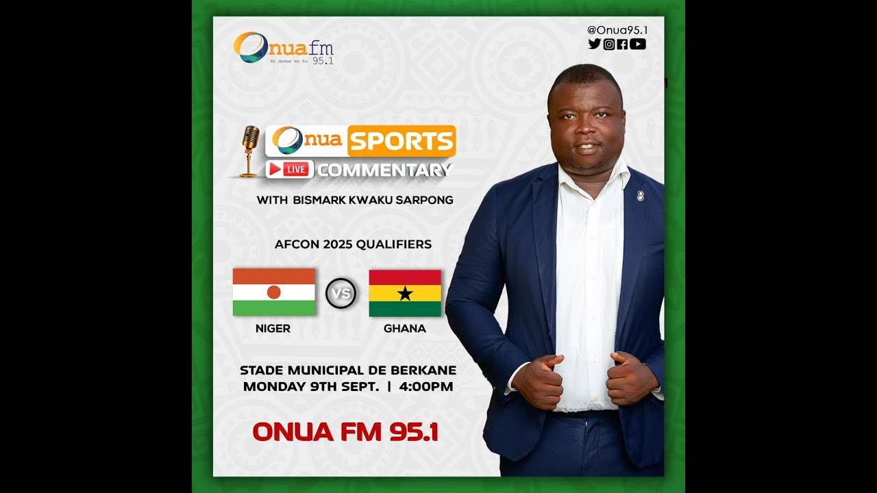 One-on-one with Lawyer Yaw Boamah-Nyarko (NPP PC, Effia Constituency ...