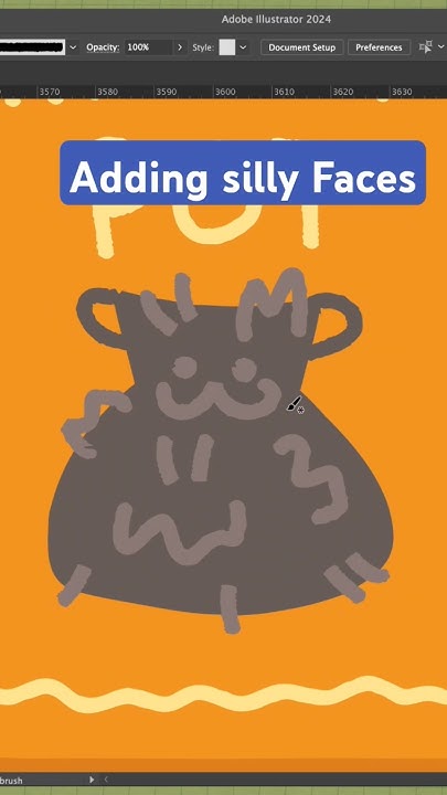 Adding silly faces to some books #gamedev #devlog #cozygames - YouTube