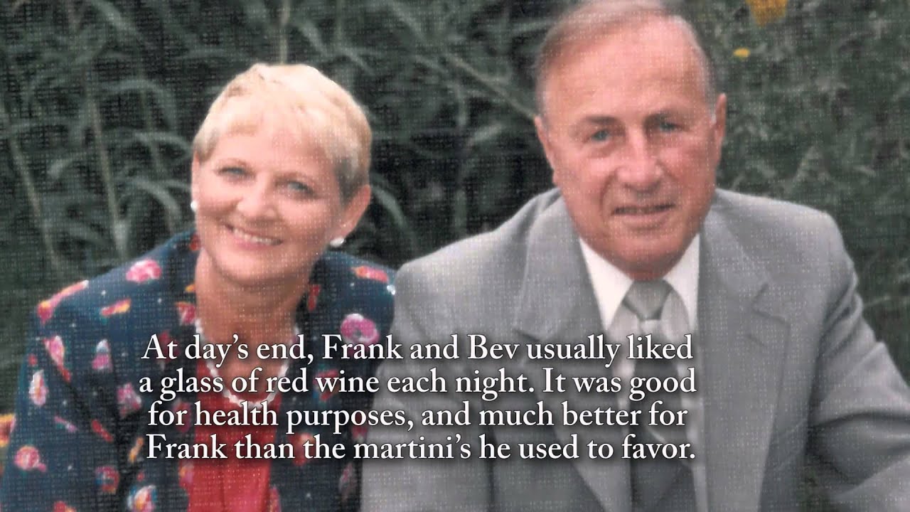 Frank Stokes - Life Story Digital Video - YouTube