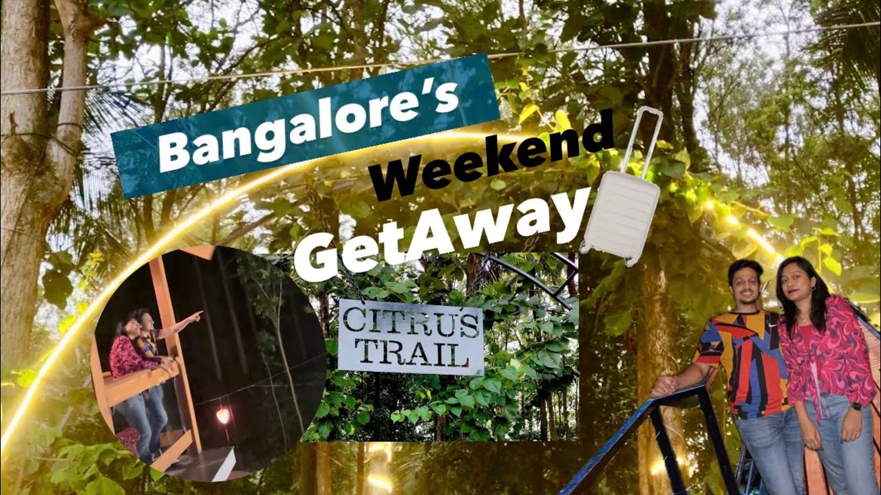 Discover Citrus Trail Farm & Kitchen: The Ultimate Weekend Getaway ...