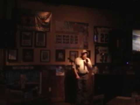 Larry Kinsey After all the good is gone - YouTube